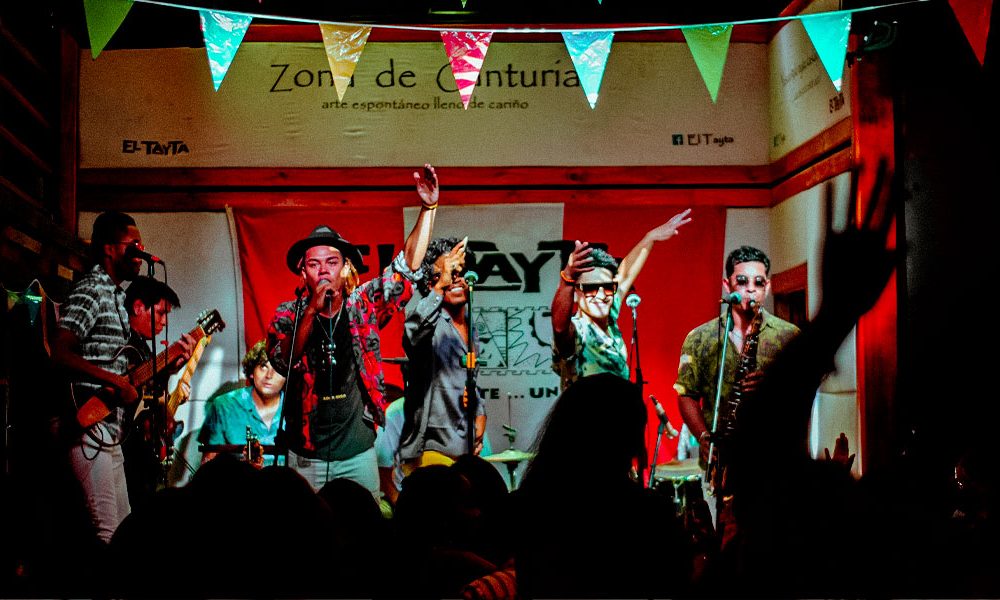 ¡La Fiesta de la Música regresa! Más de 50 Bandas invaden los ...