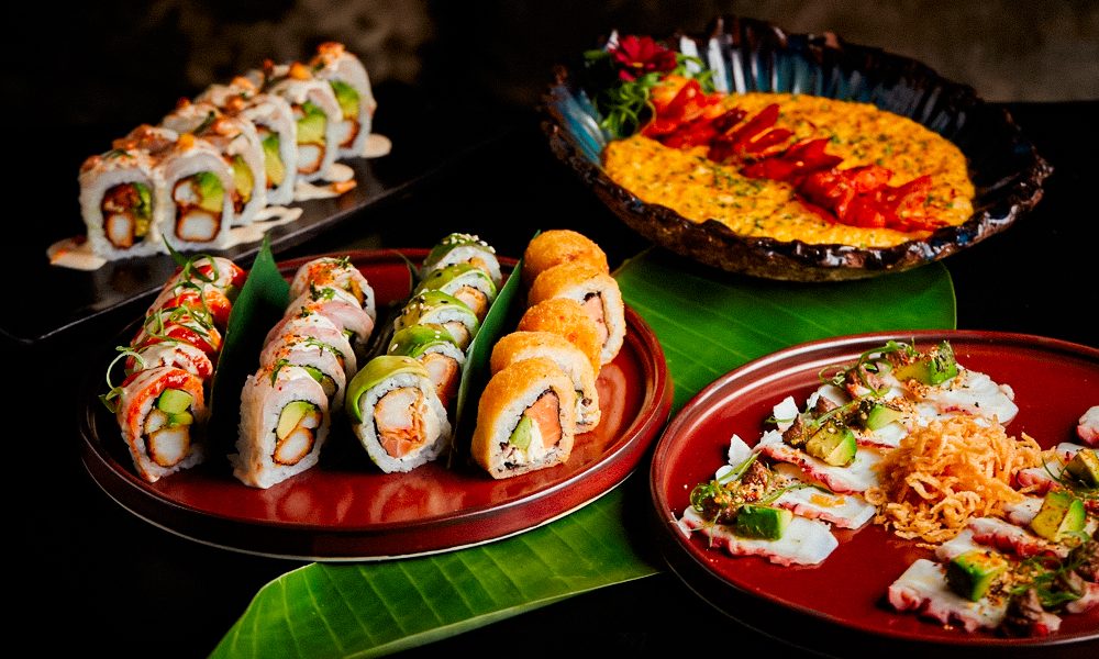 10 lugares de makis en Lima para disfrutar sin salir de casa - Blog Joinnus