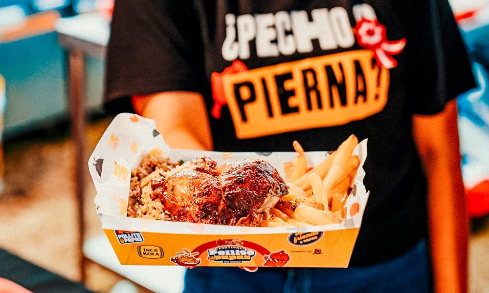 ¡Vuelve el Festival Pollito con Papas! Descubre todo sobre el evento ...