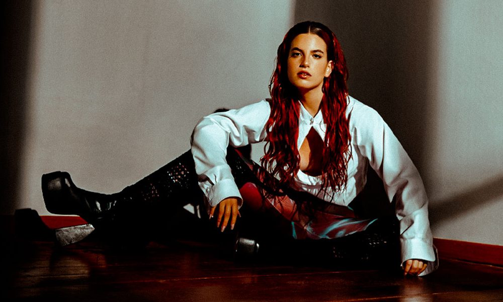 7 canciones de Nicole Zignago que te harán querer ir a su concierto ...