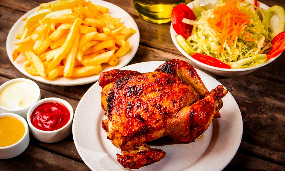 Ruta del pollo a la brasa: 10 pollerías que conquistarán tu paladar