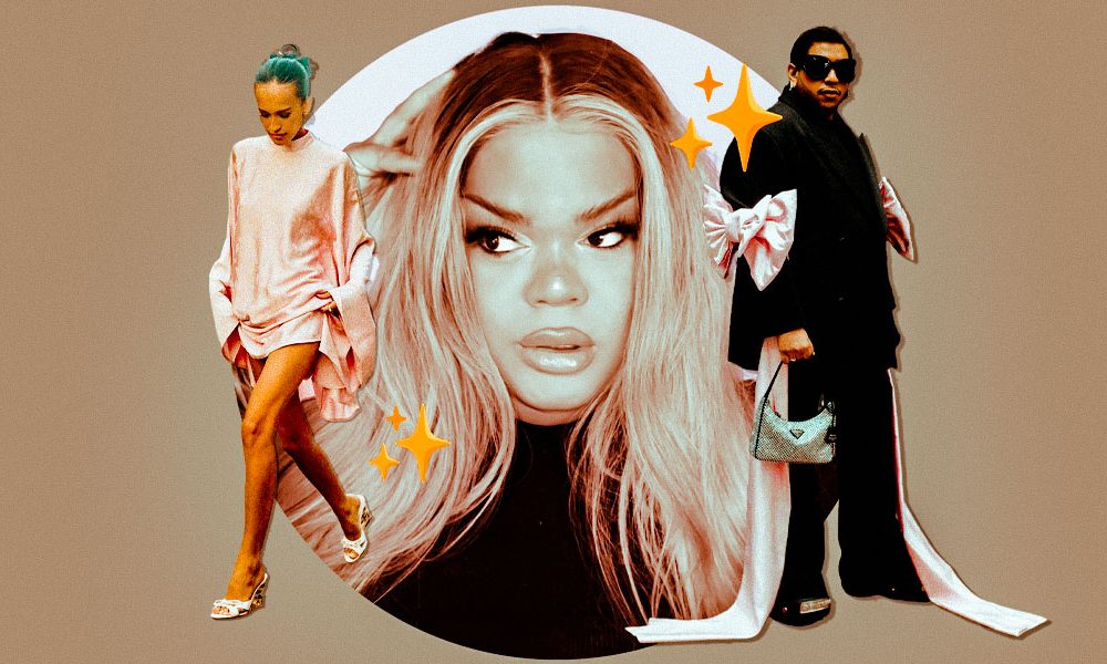 Very mindful, very DEMURE: ¿Qué significa la nueva palabrita en ...