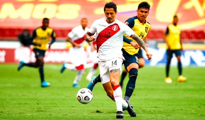 Eliminatorias Mundial 2026: Todo sobre el partido de Ecuador vs Perú ...