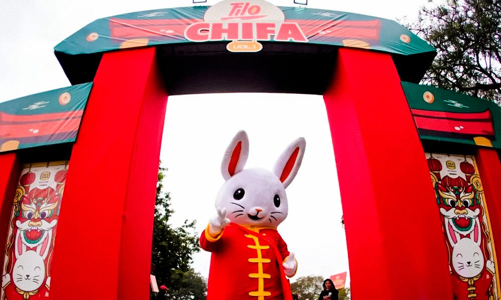 Ruta del Chifa: 5 chifas en Lima para bajarse un buen chaufa con sopita ...