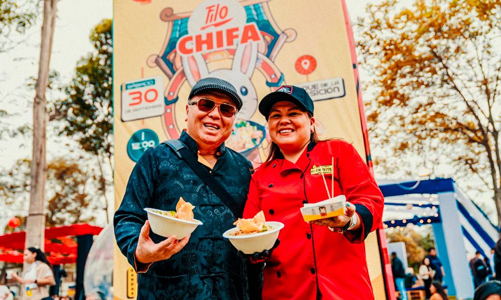 Filo Chifa 2024: ¡Te enseñamos cómo comprar tus entradas paso a paso ...