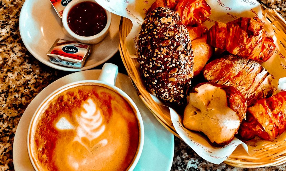 La hora del lonchecito: 6 points para que vayas a tomar lonche en Lima ...