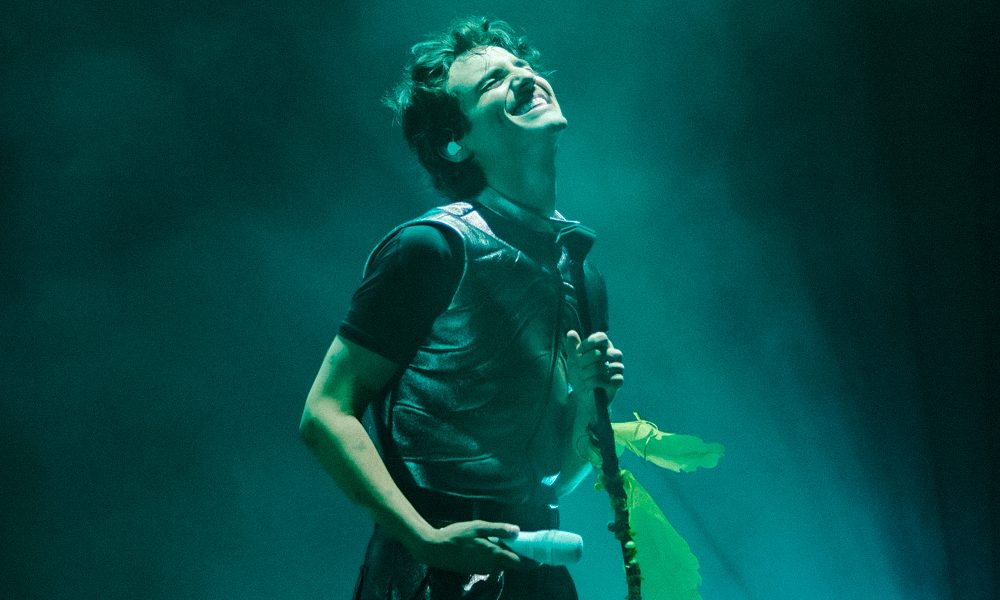 10 canciones de Humbe que debes escuchar antes de ir a su concierto ...