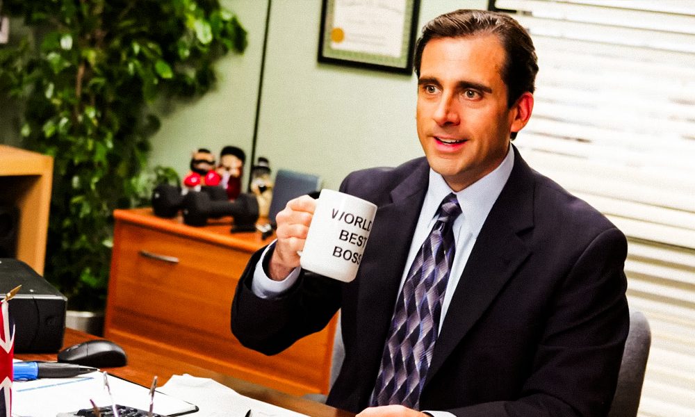 10 jefes inolvidables que han marcado la historia del cine y la ...