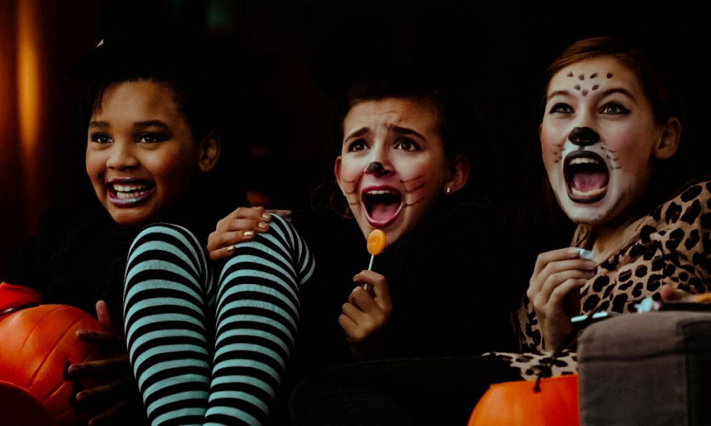 ¡Prohibido asustarse! 8 series de terror con las que debes maratonear ...