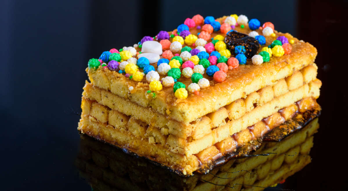 Ruta del Turrón: ¡Estos son los 6 turrones de Doña Pepa que debes ...