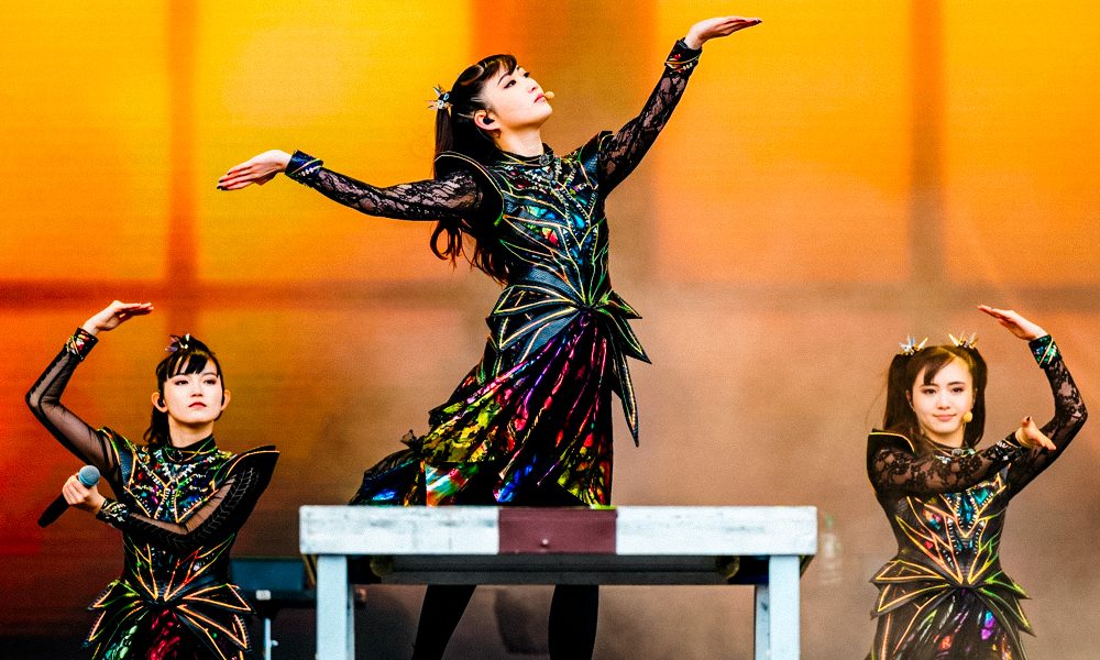 Babymetal en Lima: ¡Descubre el posible setlist de su gira World Tour ...