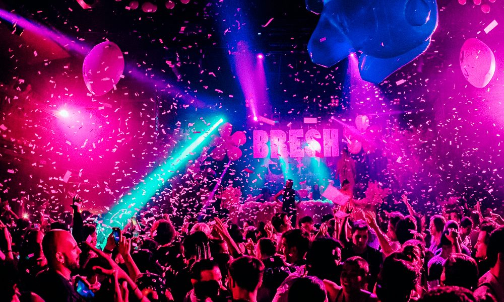 Bresh Perú 2024: ¡La fiesta más bonita del mundo regresa a Lima con una ...