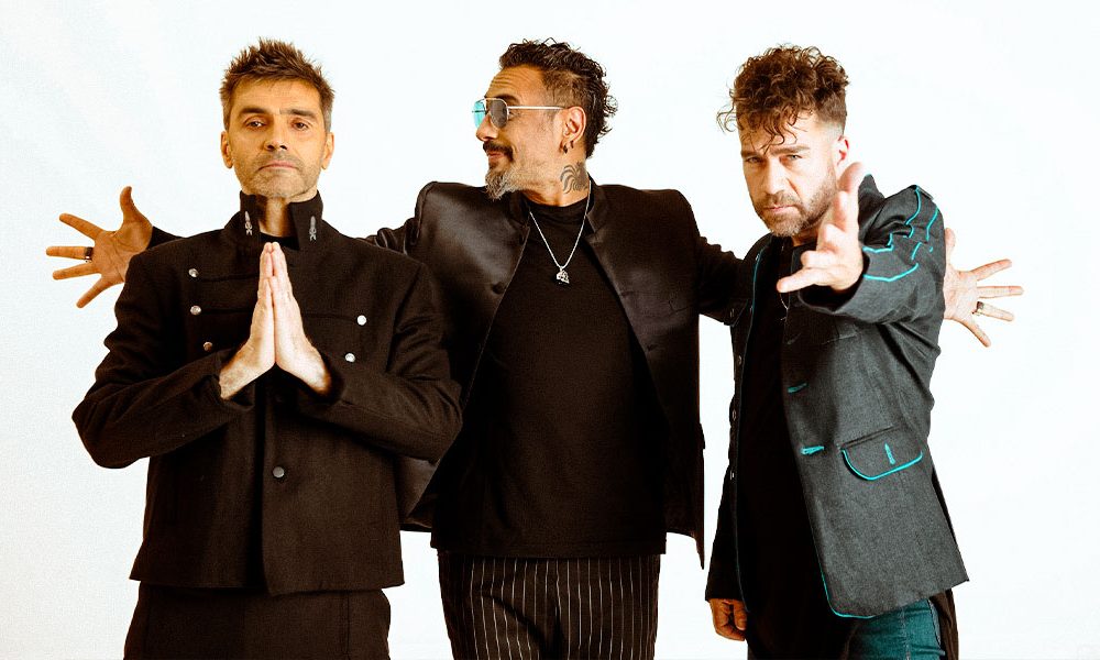 Lucybell lanza "De este amor no sabrás huir" en medio de su gira Sesión ...