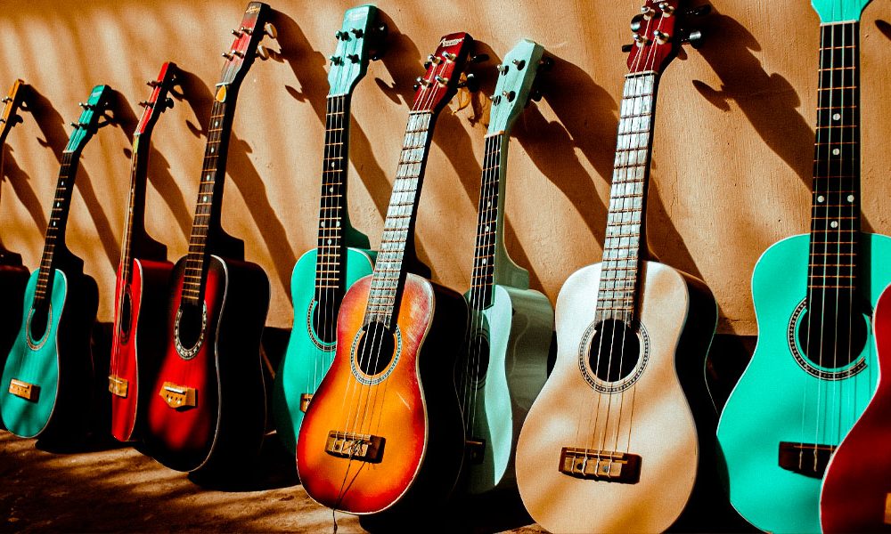 Universidad Nacional de Música presentará «Las guitarras del ...