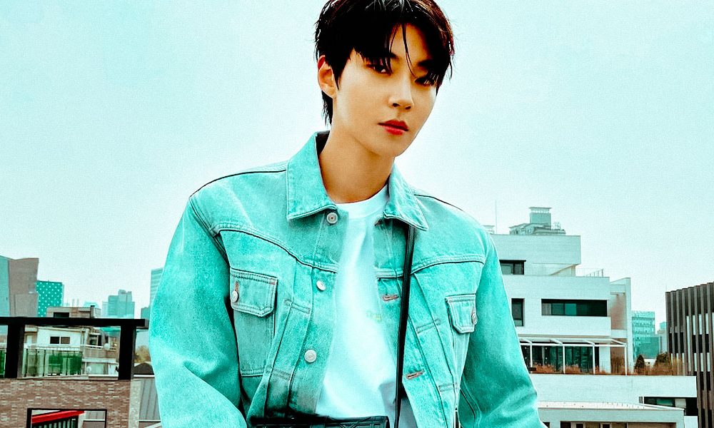 Hwang In Youp llega por primera vez a Lima con su fan meeting "In Love ...