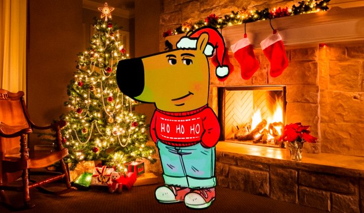 ¿Quién es "Chill Guy"? La historia detrás del meme viral que conquista ...