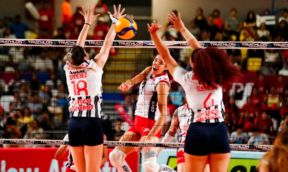Las 6 estrellas del voley peruano de todos los tiempos - Blog Joinnus