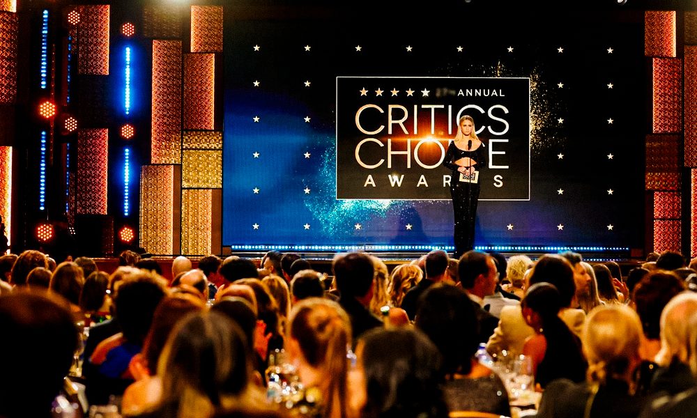 Critics Choice Awards 2025: ¡Esta es la lista completa de nominados ...