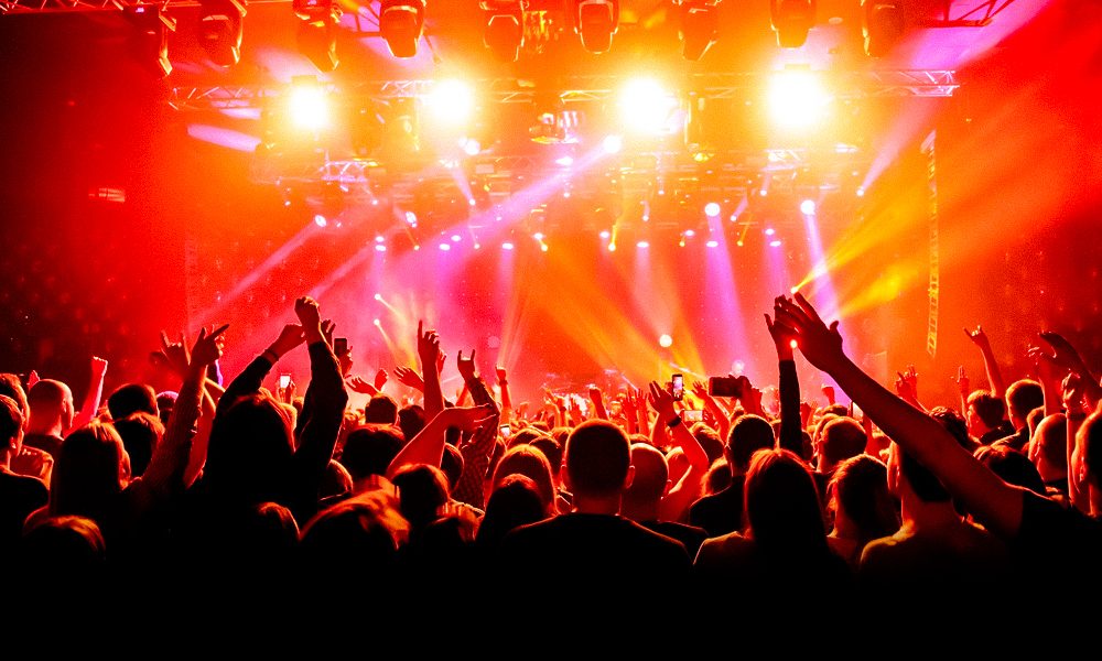 ¿Buscas planes para el fin de semana? Aquí te dejamos las mejores ...