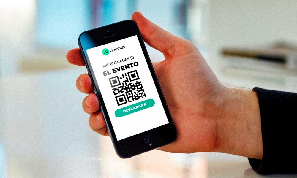¿Cómo ver y emitir tus entradas para un partido de fútbol en Joinnus ...