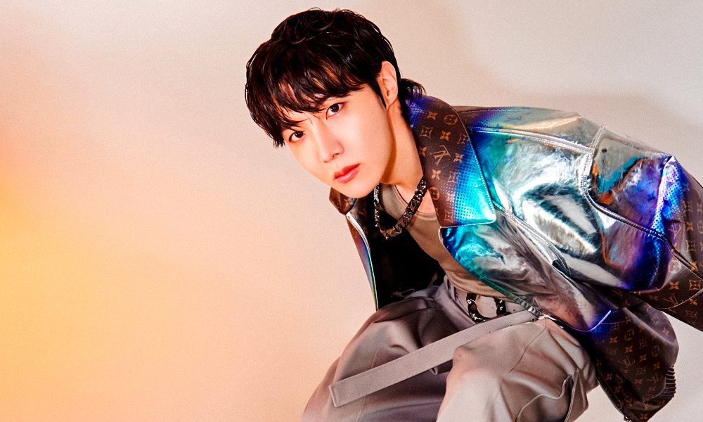 J-Hope de BTS anuncia su primera gira mundial: Fechas, países, entradas ...