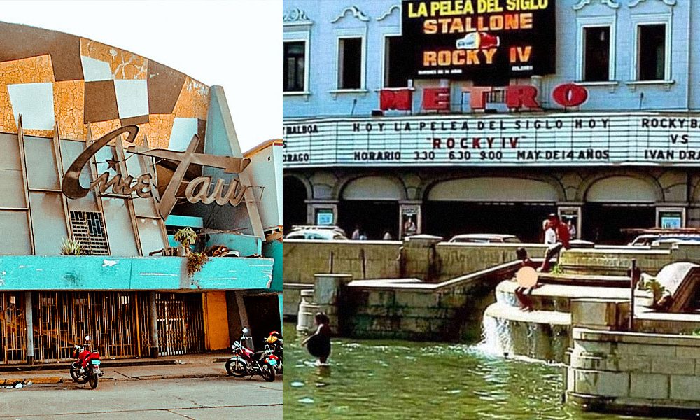 Aniversario de Lima: Los 7 cines de Lima más emblemáticos - Blog Joinnus