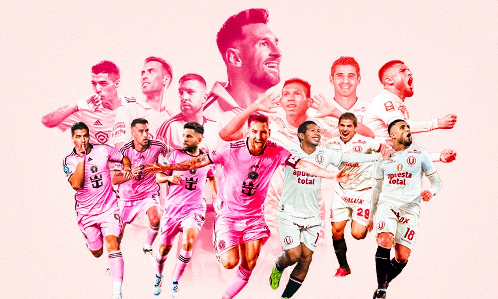 Inter Miami vs Universitario: Fecha, hora, dónde ver y todo sobre el ...