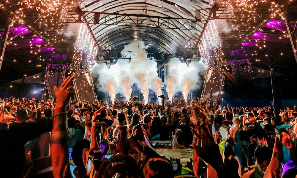 ¡Agéndalos! Planes para el fin de semana que no te querrás perder ...