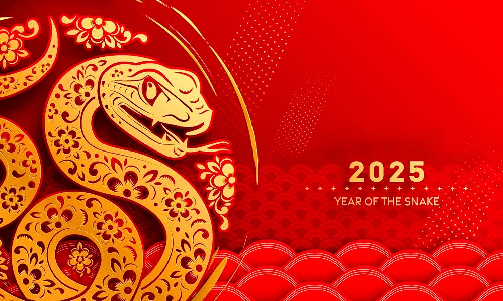 Año Nuevo Chino 2025: Cuándo empieza, significado, tradiciones y ...