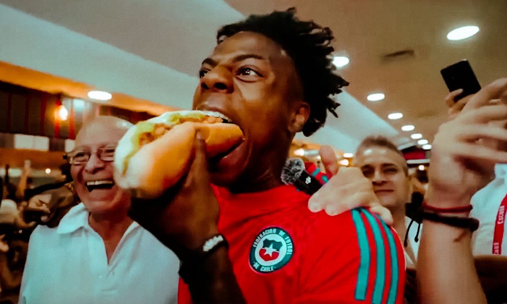 Speed en Perú: ¿Quién es el streamer que está causando furor en Lima ...