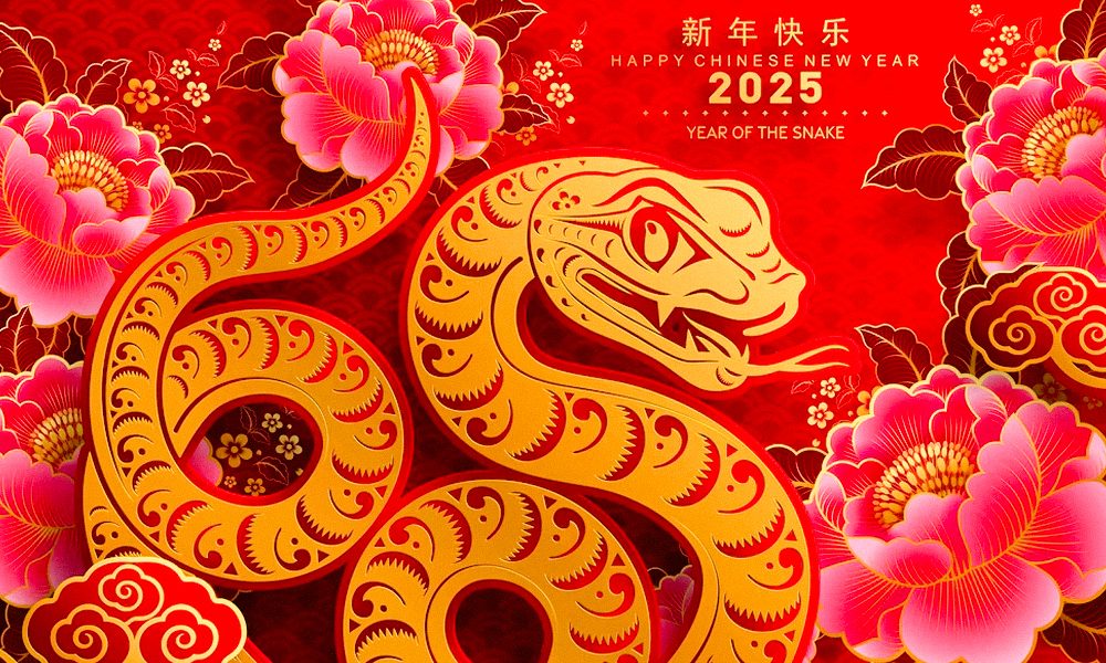 Año Nuevo Chino 2025: Cuándo empieza, significado, tradiciones y ...