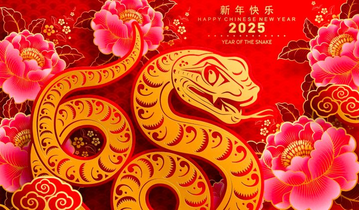 Año Nuevo Chino 2025: Cuándo empieza, significado, tradiciones y ...