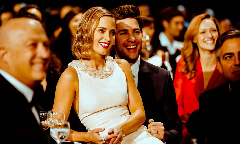 ¡Un aplauso para esta pareja enamorada! Las parejas más estables de ...