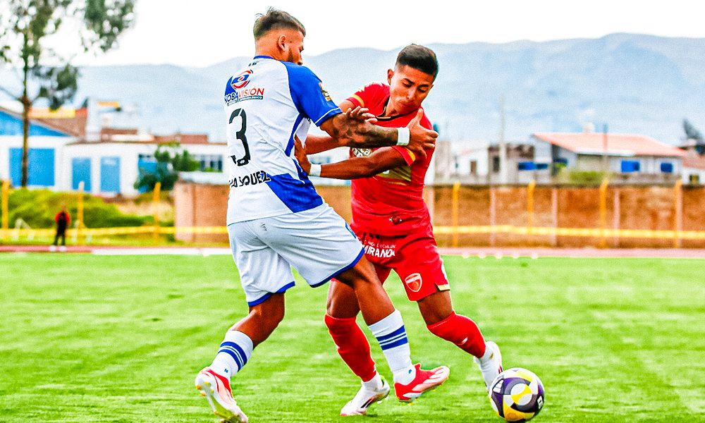 Liga 1 2025: Así quedó la tabla de posiciones tras la Fecha 1 del ...