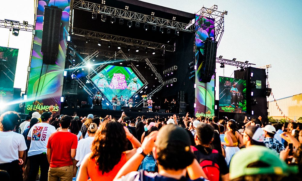 Selvámonos 2025: ¡Este es el lineup oficial de la ‘Primera Parada’ en ...