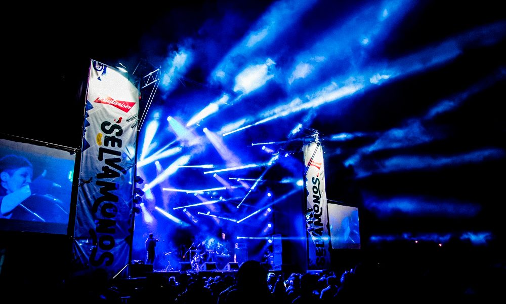 Selvámonos 2025: ¡Este es el lineup oficial de la ‘Primera Parada’ en Lima! - Blog Joinnus