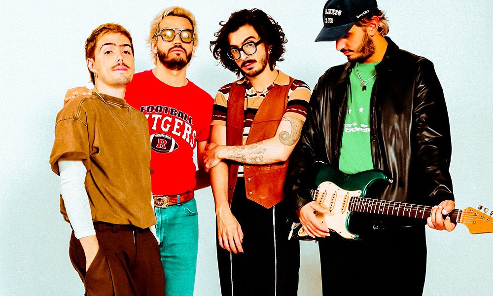 Viña del Mar 2025: Marc Anthony, Morat, Carlos Vives y más artistas ...