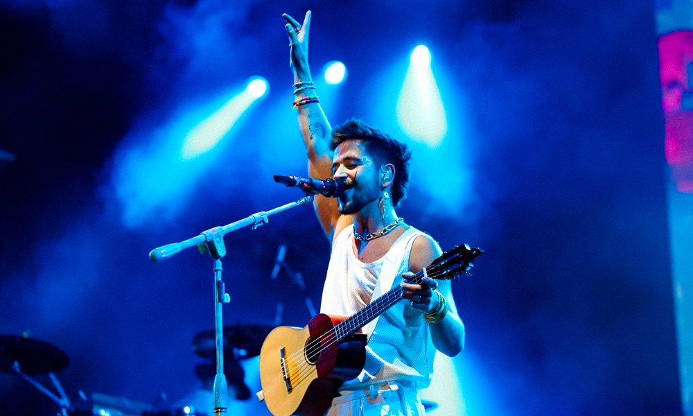 Andrés Calamaro regresa a Lima: ¡Todo sobre su increíble concierto ...