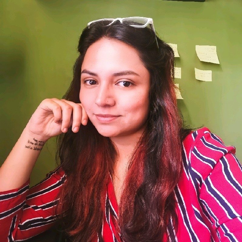 Joselin Carpio, autor en Blog Joinnus