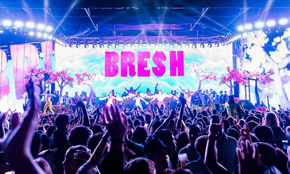Bresh Perú 2025: ¡La fiesta más bonita del mundo regresa a Lima este ...