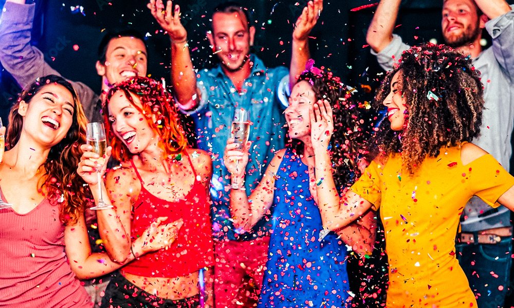 ¡Despide febrero como se debe! No te pierdas estos planes para el fin de semana - Blog Joinnus