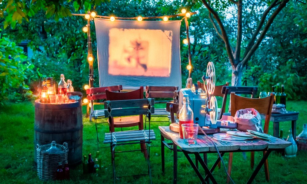 Cine al aire libre en Lima: 3 lugares que no te puedes perder | Blog ...