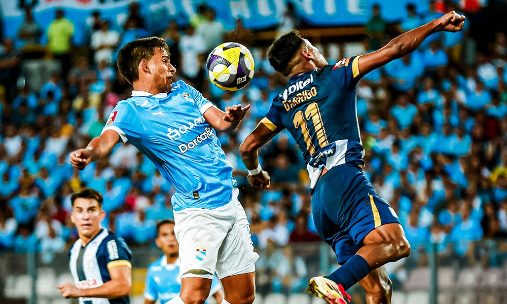 Liga 1 2025: Así quedó la tabla de posiciones tras la Fecha 4 del ...