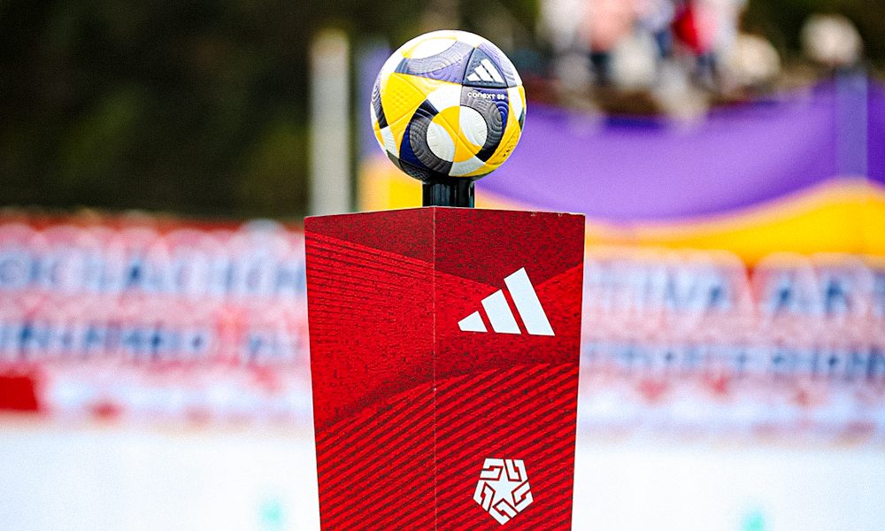 Liga 1 2025: Programación de partidos para la Fecha 5 del Torneo ...