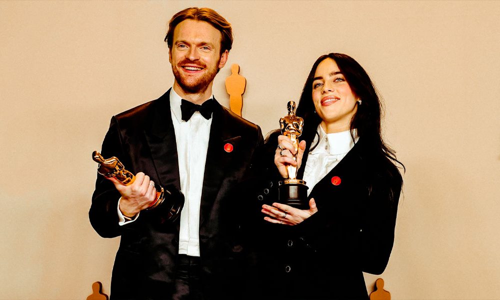 Mejor Canción Original: ¡Conoce a las ganadoras del Oscar del 2015 al ...