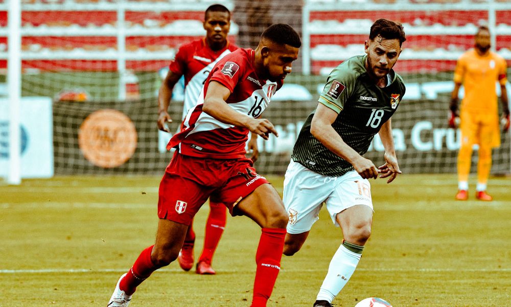 Perú vs Bolivia: ¡Así es como va el historial de partidos! | Blog Joinnus