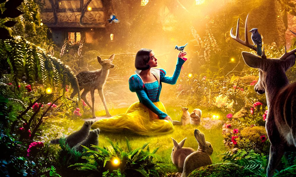 Blancanieves llega a los cines: Todo sobre el estreno del nuevo live action de Disney - Blog Joinnus