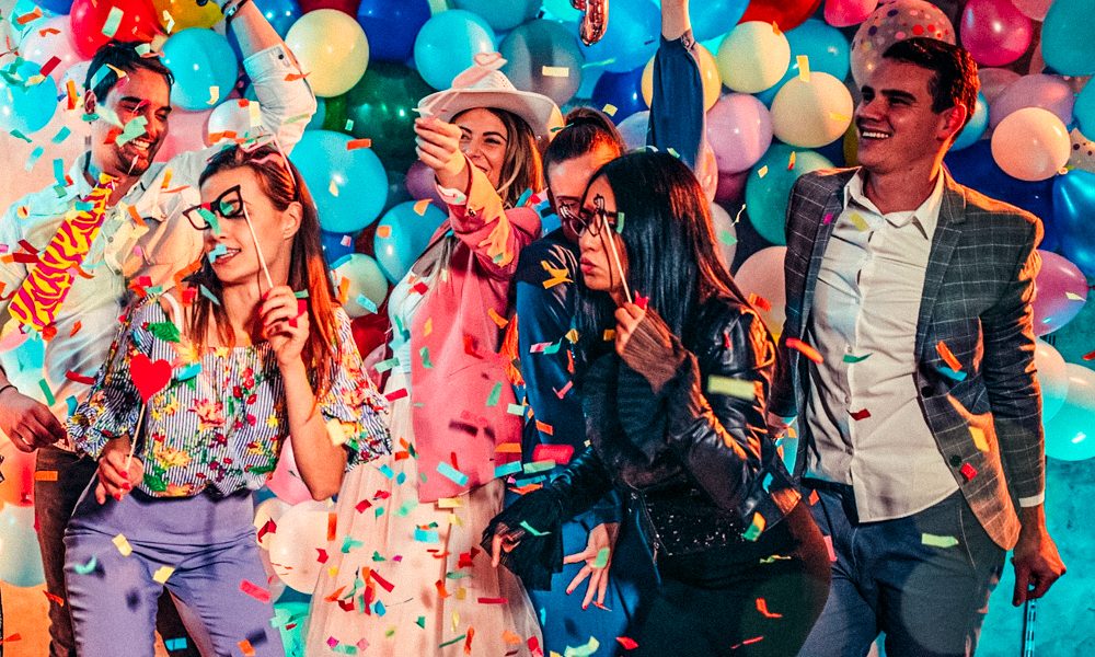 ¿Sin planes para el fin de semana? Aquí algunos eventos que no te ...