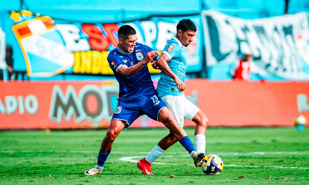 Liga 1 2025: Así quedó la tabla de posiciones tras la Fecha 6 del ...