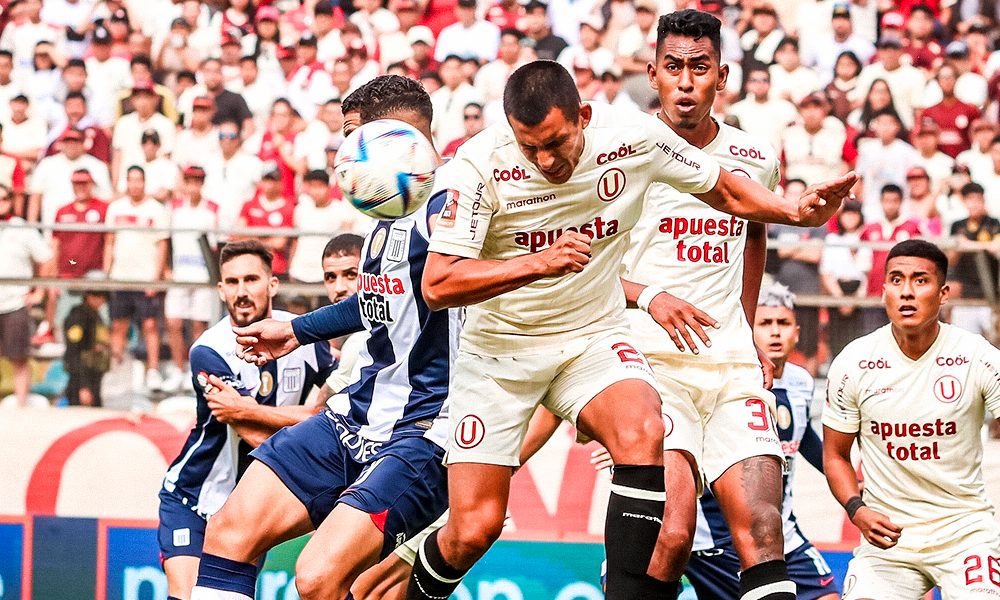 Liga 1 2025: Preguntas frecuentes sobre el clásico Alianza Lima vs ...